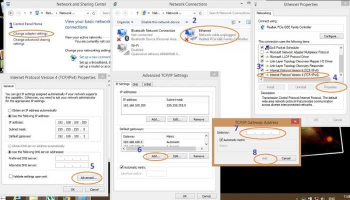 Configure LAN With Multiple Default Network Gateway [2026]