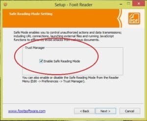 How To Remove Script Error Message From Foxit Reader [2025]
