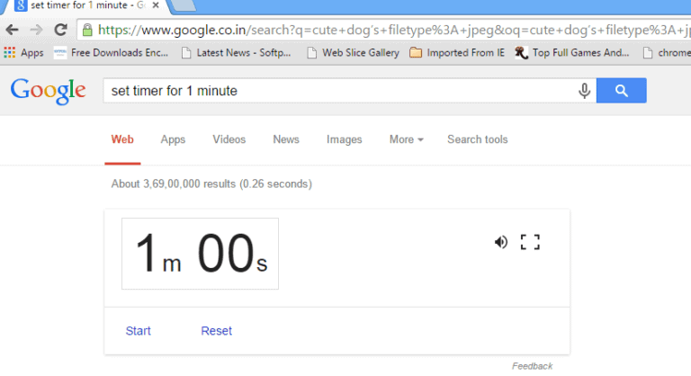20 Awesome Google Tips And Tricks For Advanced Search [2025]