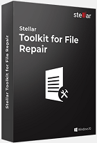 Stellar Toolkit For File Repair - Whatvwant
