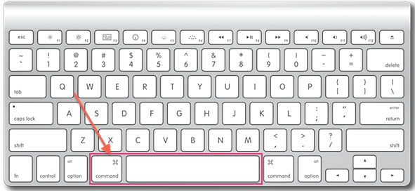 2 Ways To Open Mac Terminal (CMD For Mac OS X) [2026] - Whatvwant