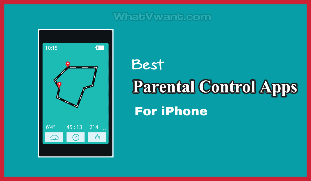 8 Best Parental Control Apps For IPhone (2020): Monitor Kids IPhone