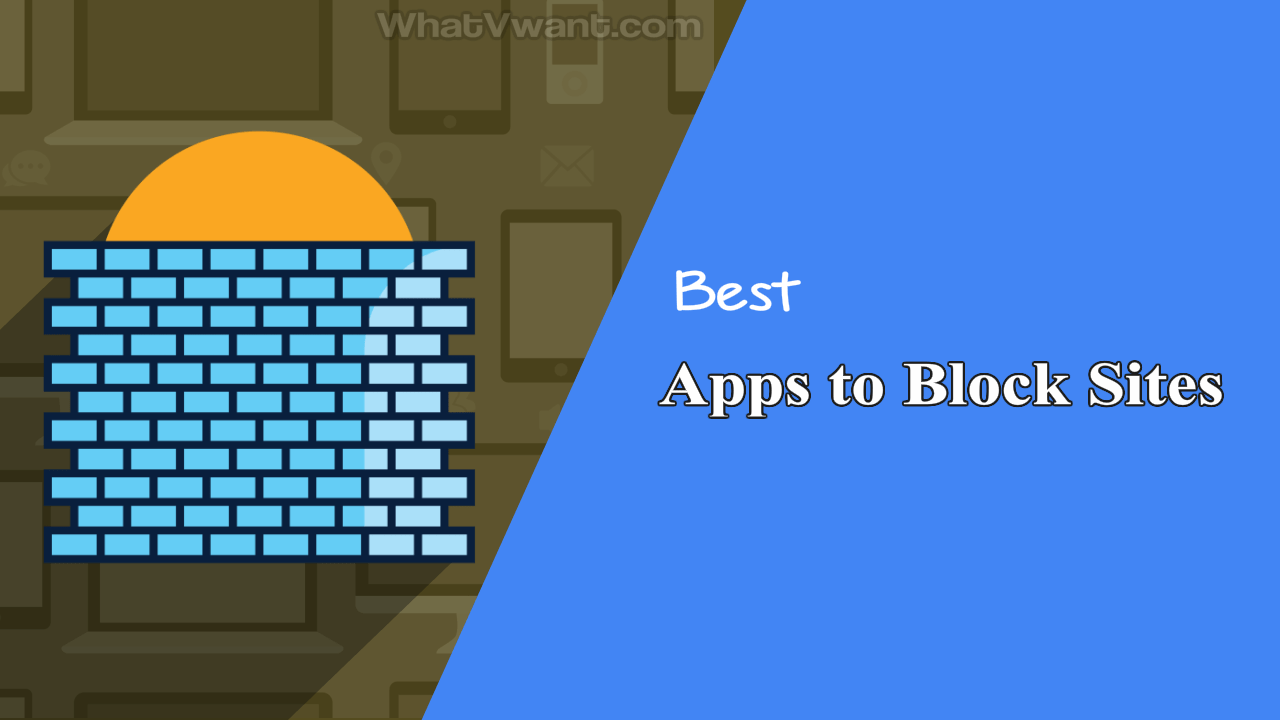 7 Best Apps To Block Sites And Stay Productive [2024]